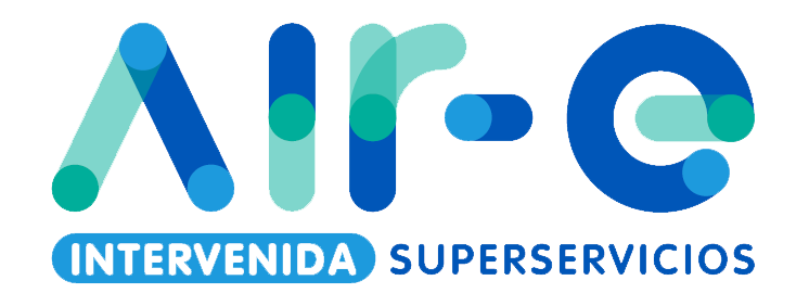 AIR-E | Formulario actualización